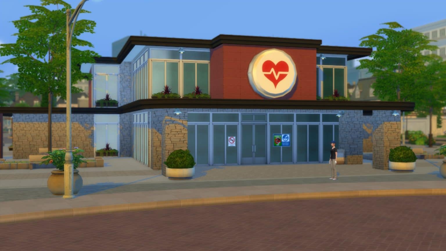 14 Custom Hospitals That Will Give You A Fever!