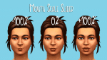7 Kiss-Worthy Lip Slider Mods To Make Your Sims Blush