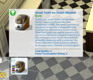 Becoming a PlantSim in The Sims 4
