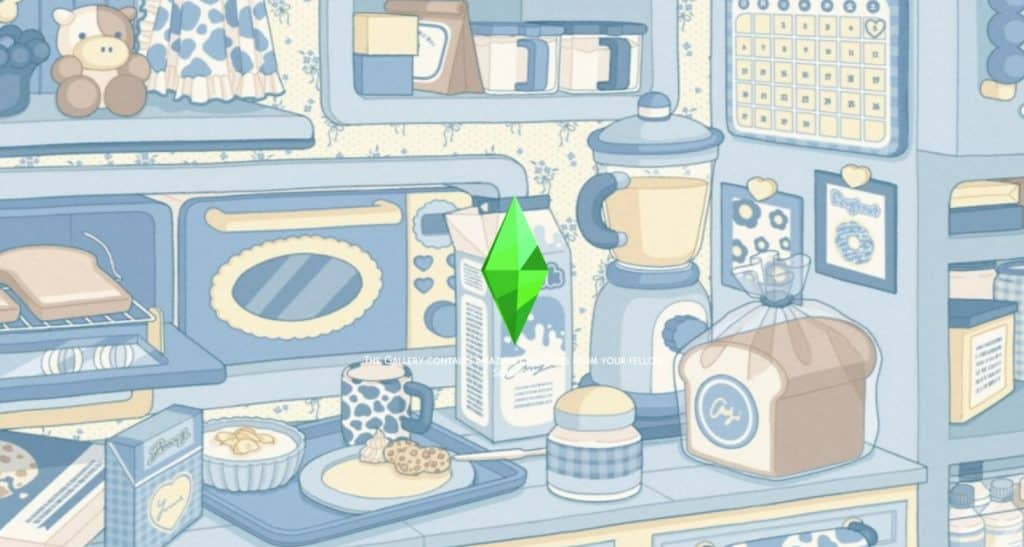 The Best Loading Screens for The Sims 4