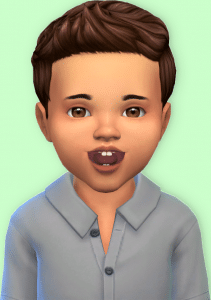 The Best Teeth CC To Have Your Sims Grinning!