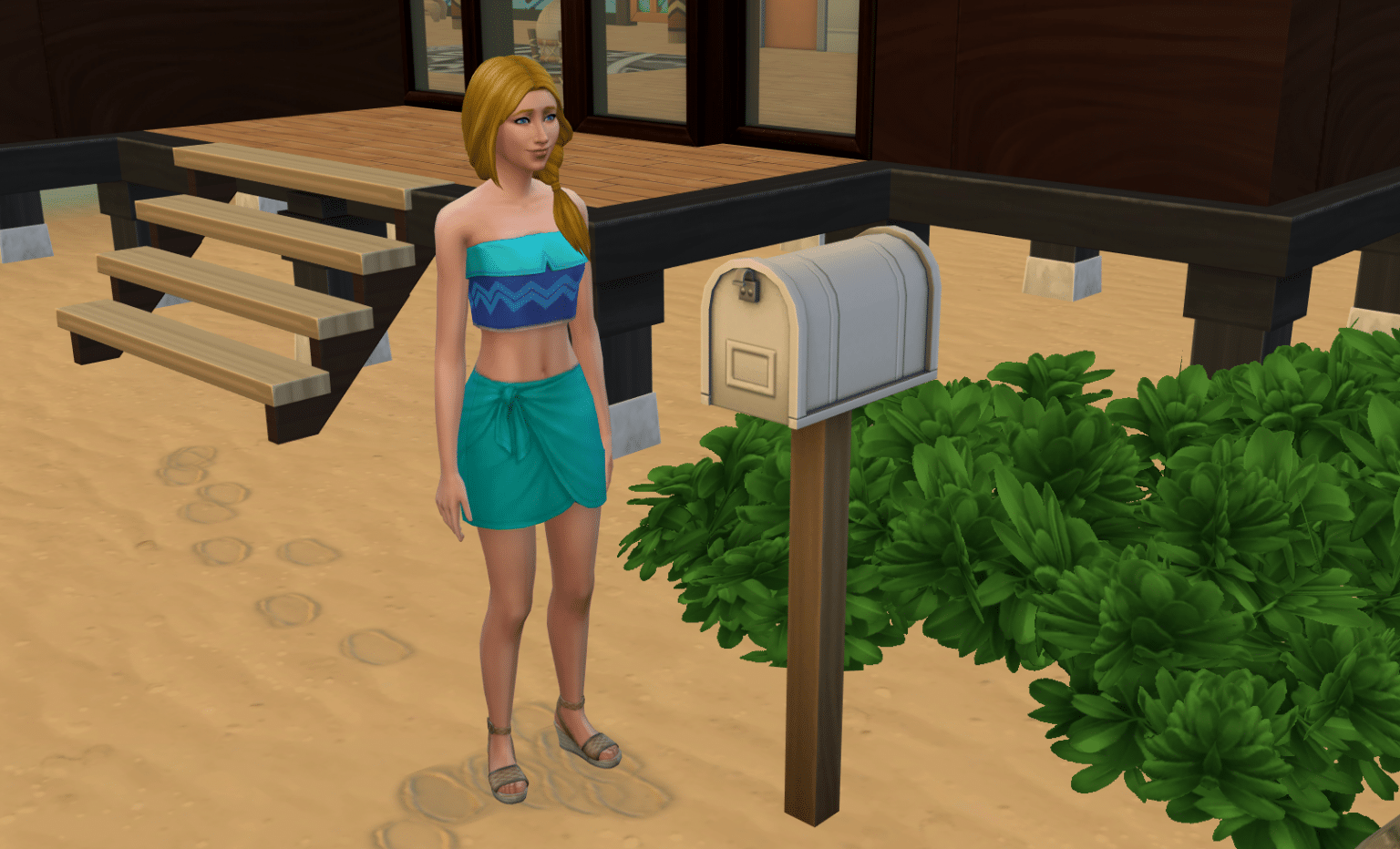 How To Pay Bills In The Sims 4?
