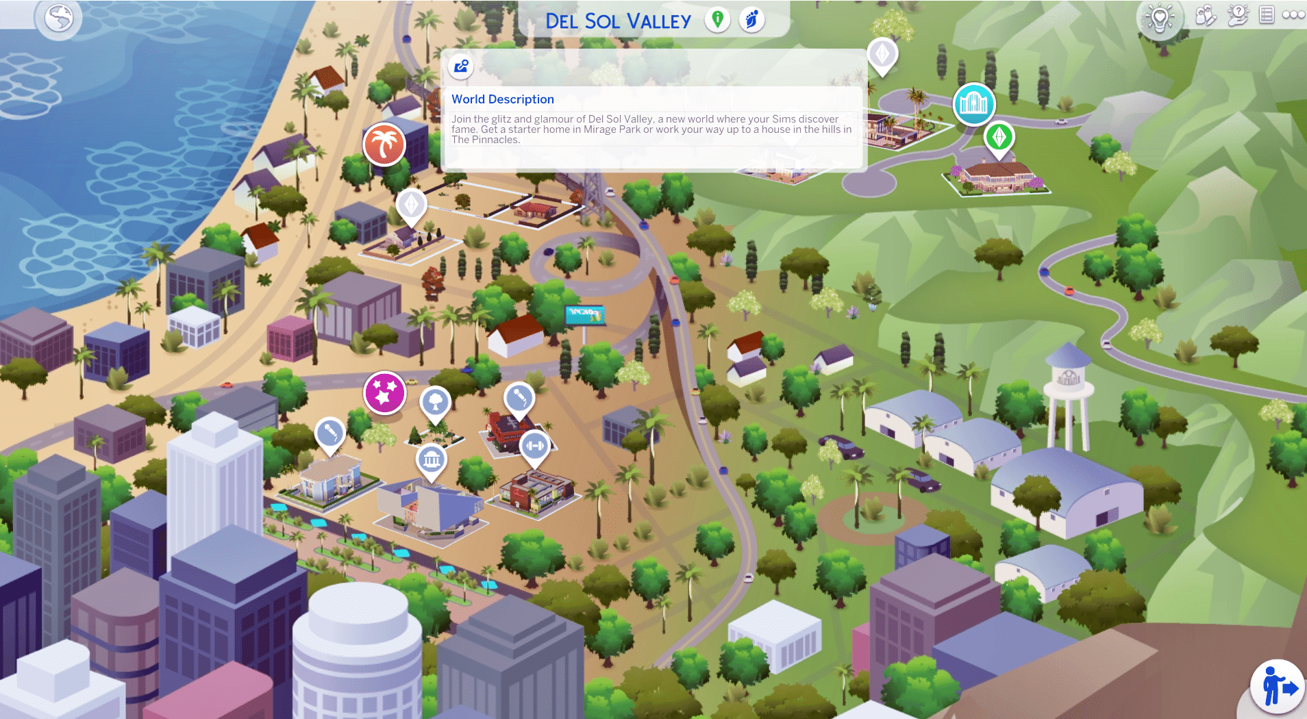 Launch Your Sims' Career With The Sims 4 Celebrity Cheats!