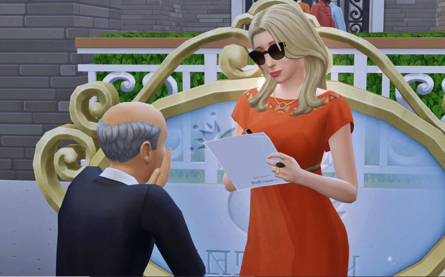 Launch Your Sims' Career With The Sims 4 Celebrity Cheats!