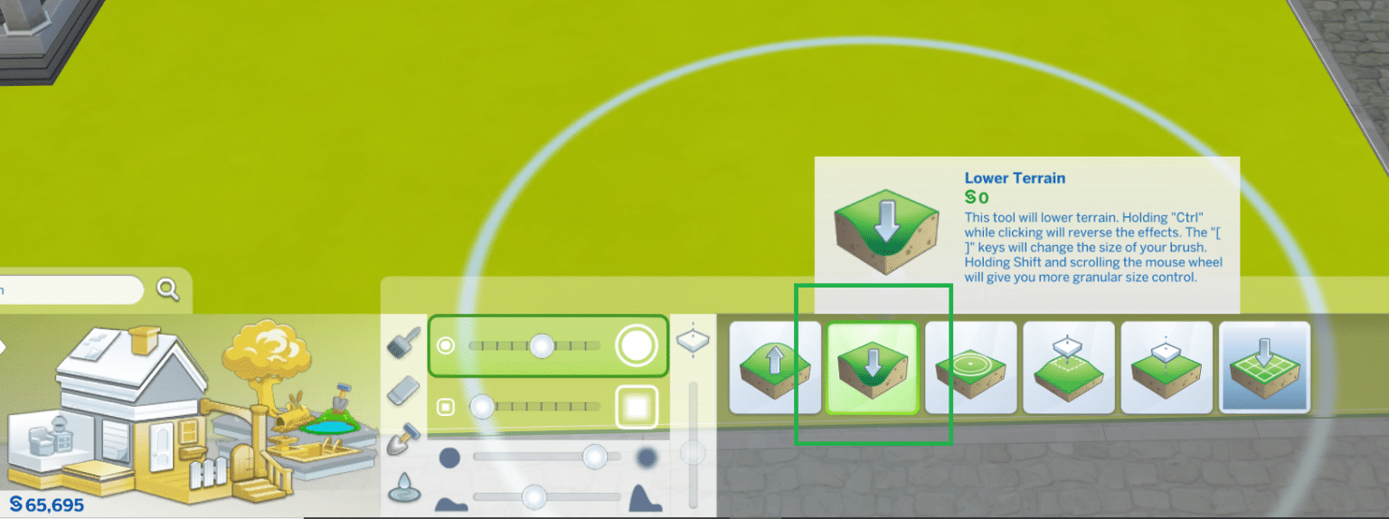 How To Build Ponds In The Sims 4?