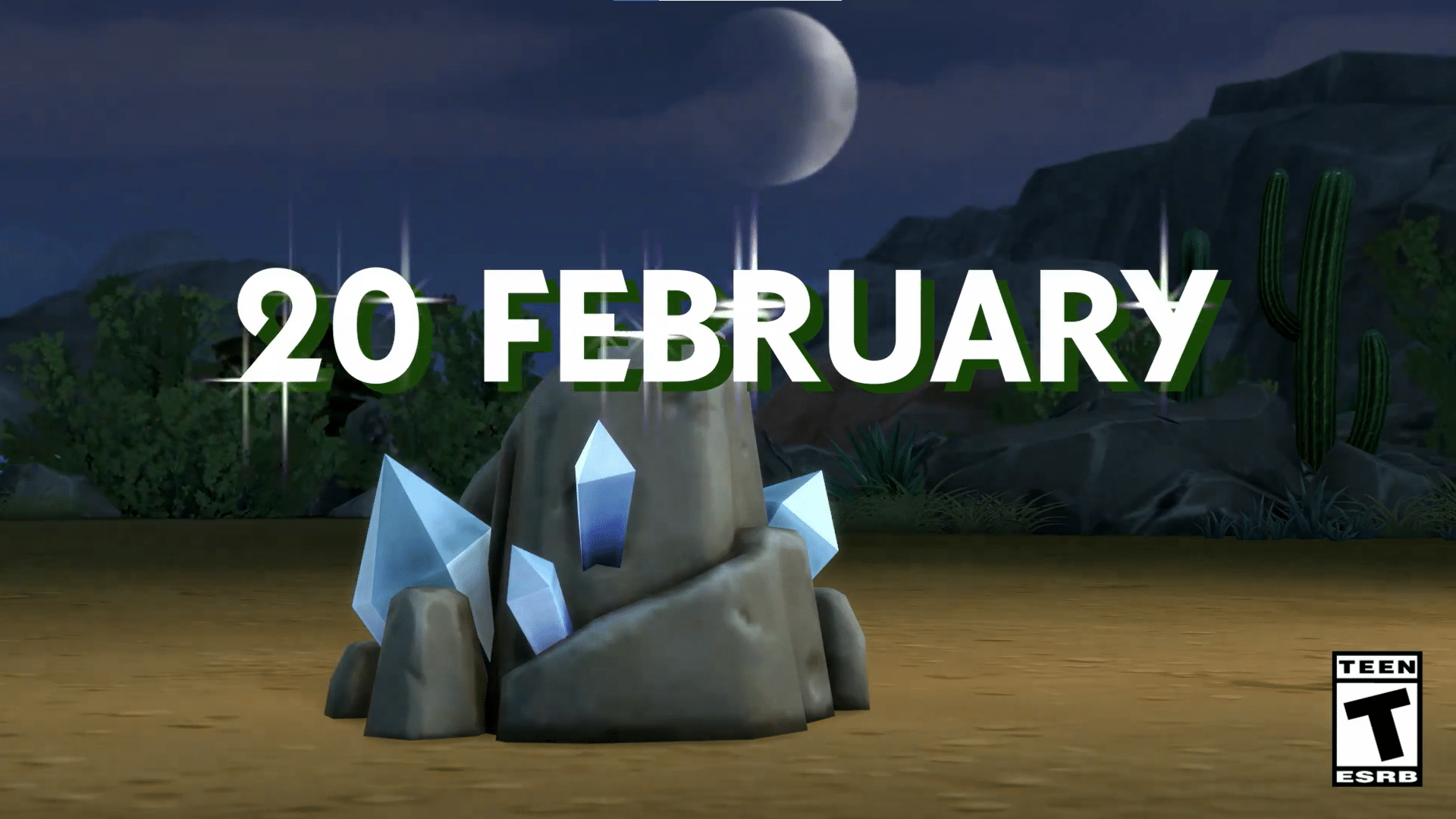 Sims 4 Crystal Creations: A New Sparkling Stuff Pack