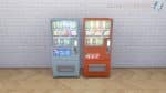 The Best Vending Machines CC and Mods for The Sims 4