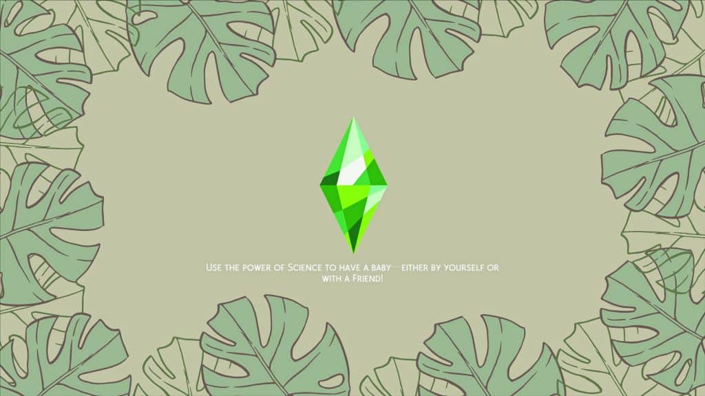 The Best Loading Screens for The Sims 4