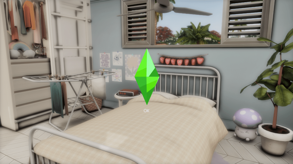 The Best Loading Screens for The Sims 4