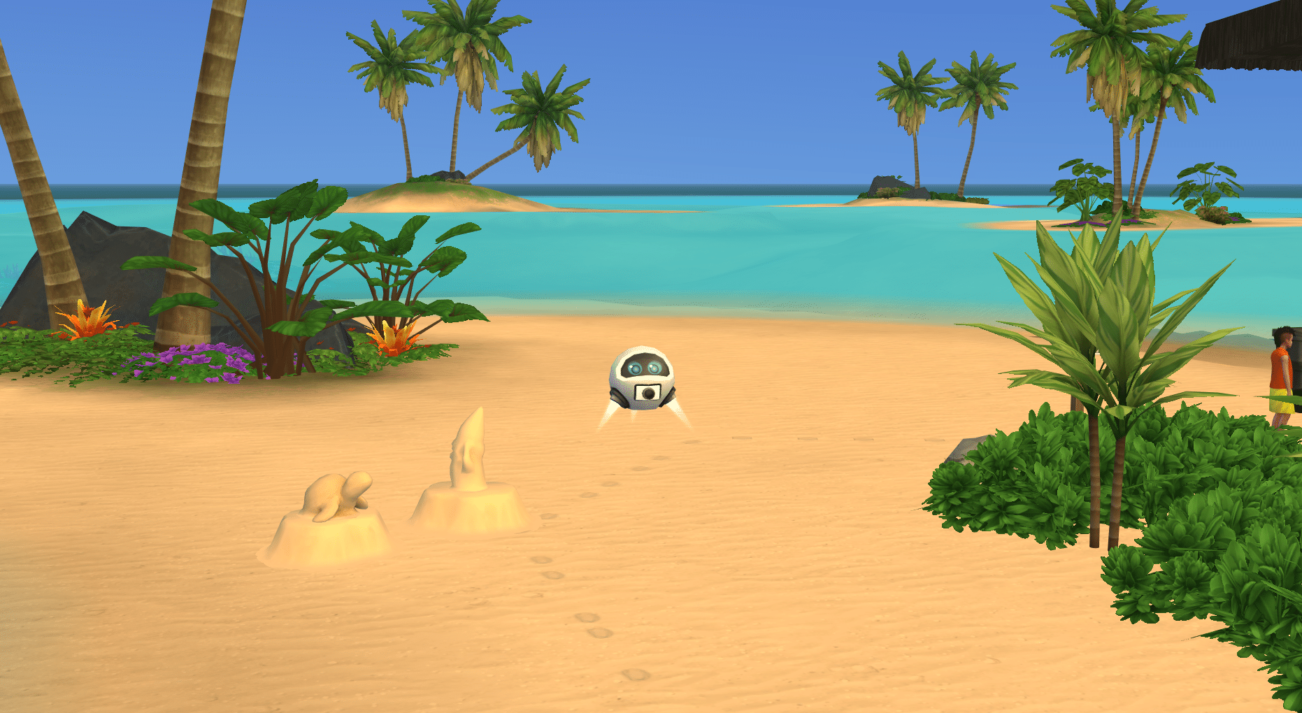 Create Excellent Content with the Sims 4 Video Station!