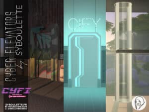 Elevator Mods Will Take Your Game To The Next Level!