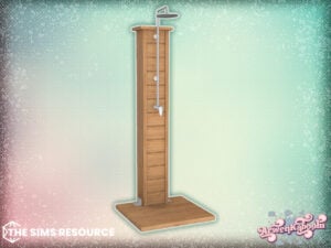 Shower CC: 40 New Stalls For Epic Bathroom Karaoke — SNOOTYSIMS