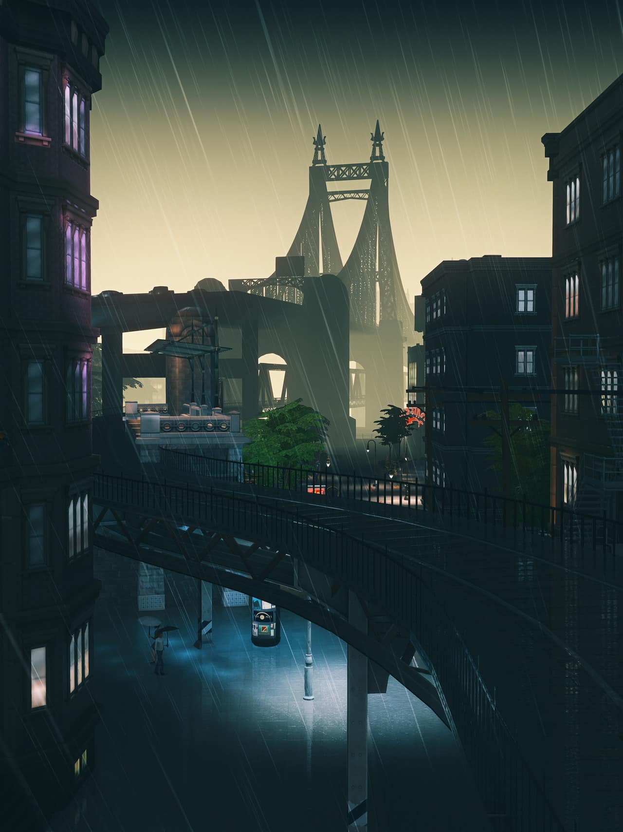 Graphics Mods for The Sims 4 - Make Your Game Pretty!