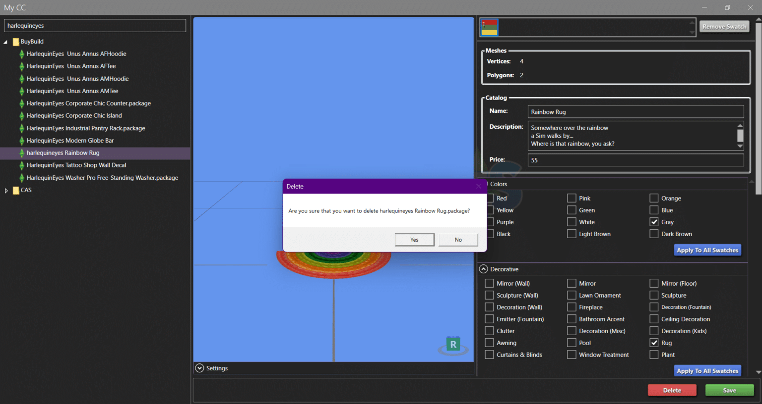How To Fix The Sims 4 Crashing On PC/MacOS