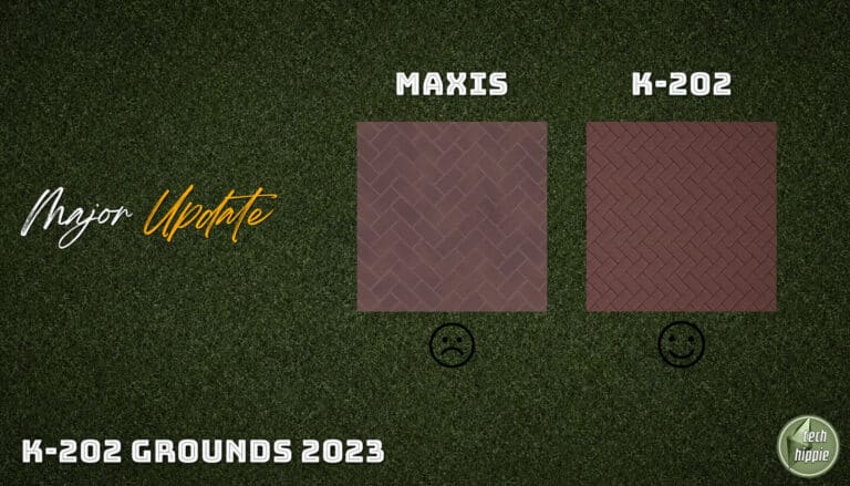 Graphics Mods for The Sims 4 - Make Your Game Pretty!