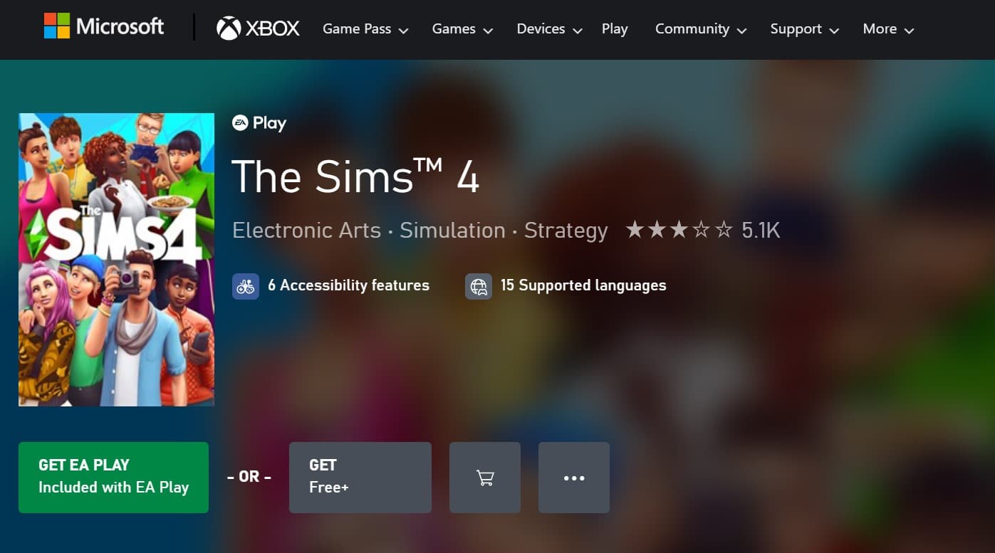 Xbox One Cheats for The Sims 4: A Complete Guide