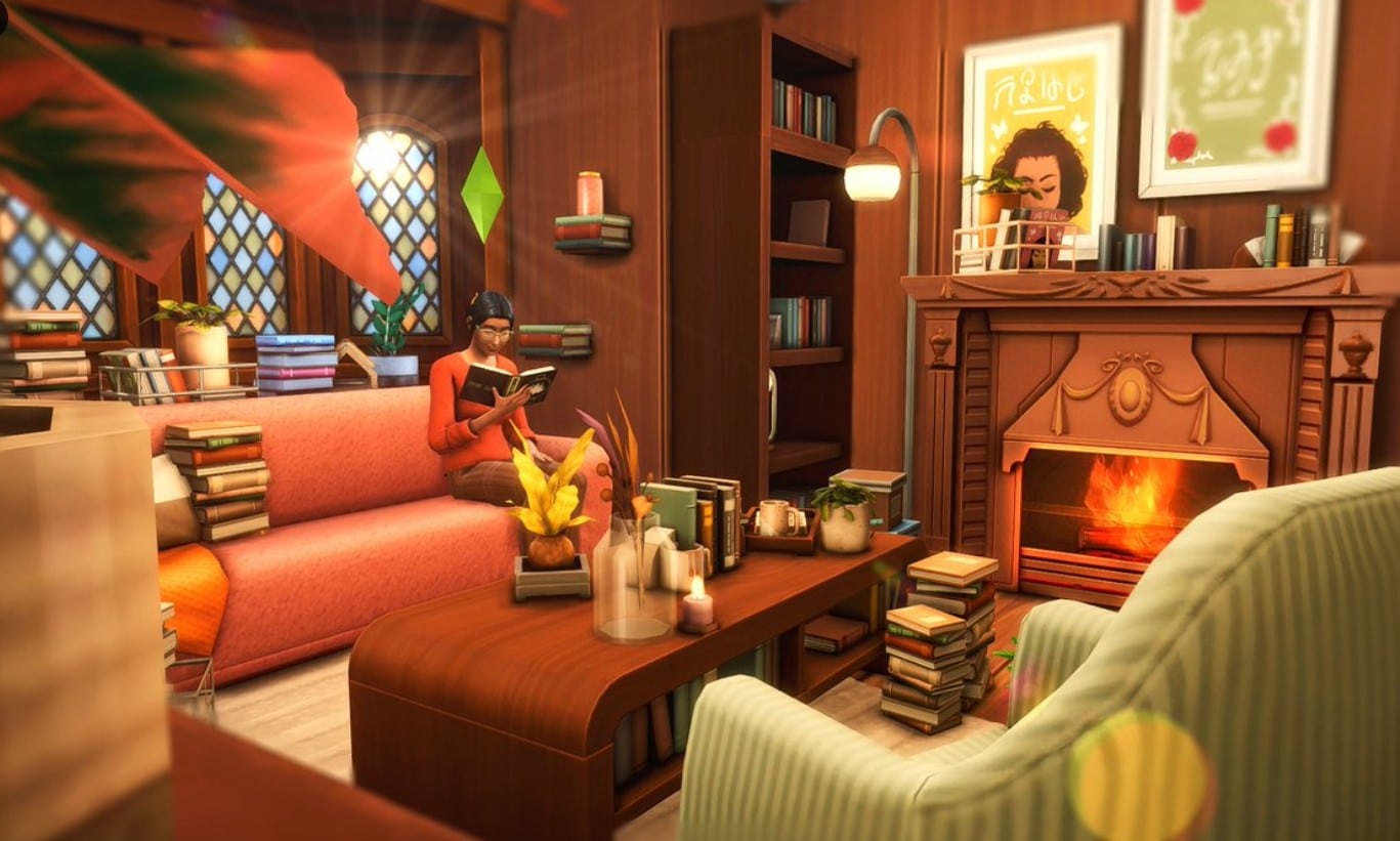 Discover All The Hidden Skills In The Sims 4!