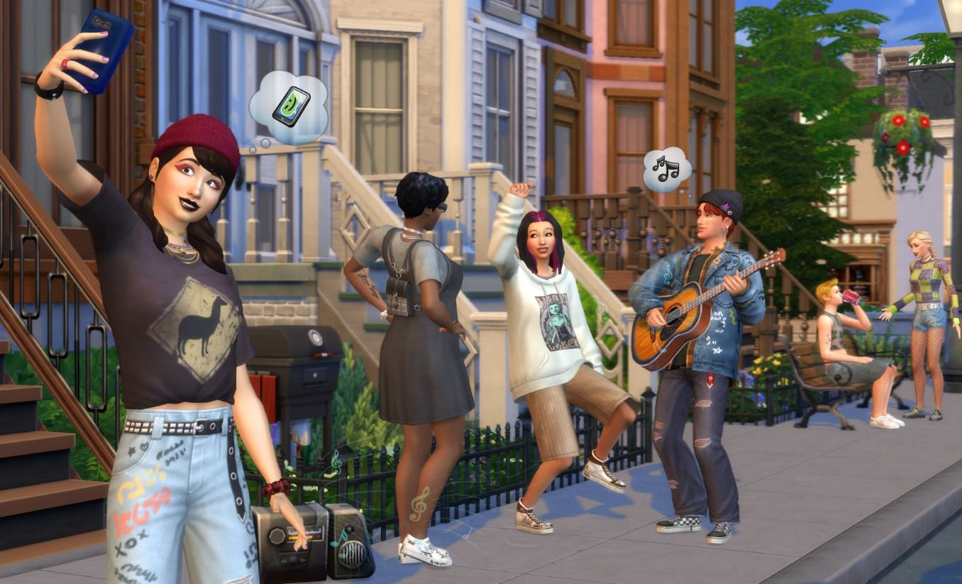 The Best Sims 4 Mac Cheats: How To Use Cheats On Mac?