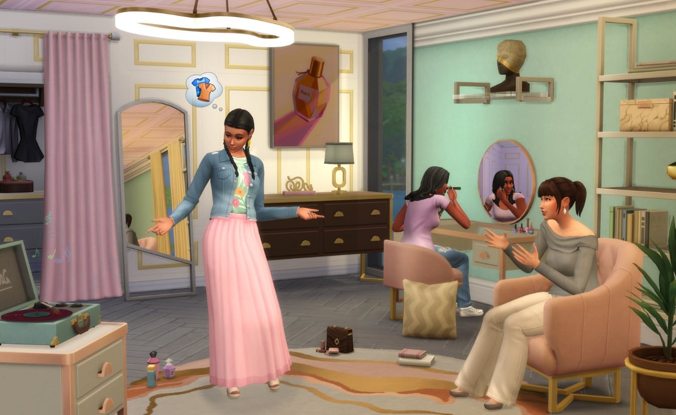 The Best Sims 4 Mac Cheats: How To Use Cheats On Mac?