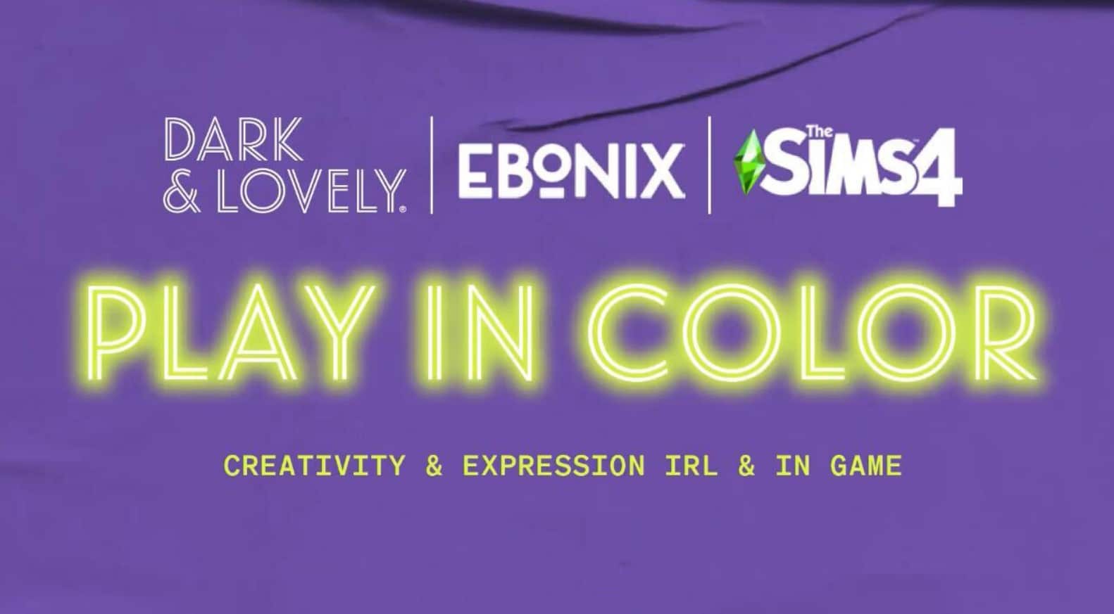 New Content Update: Inclusivity in The Sims 4