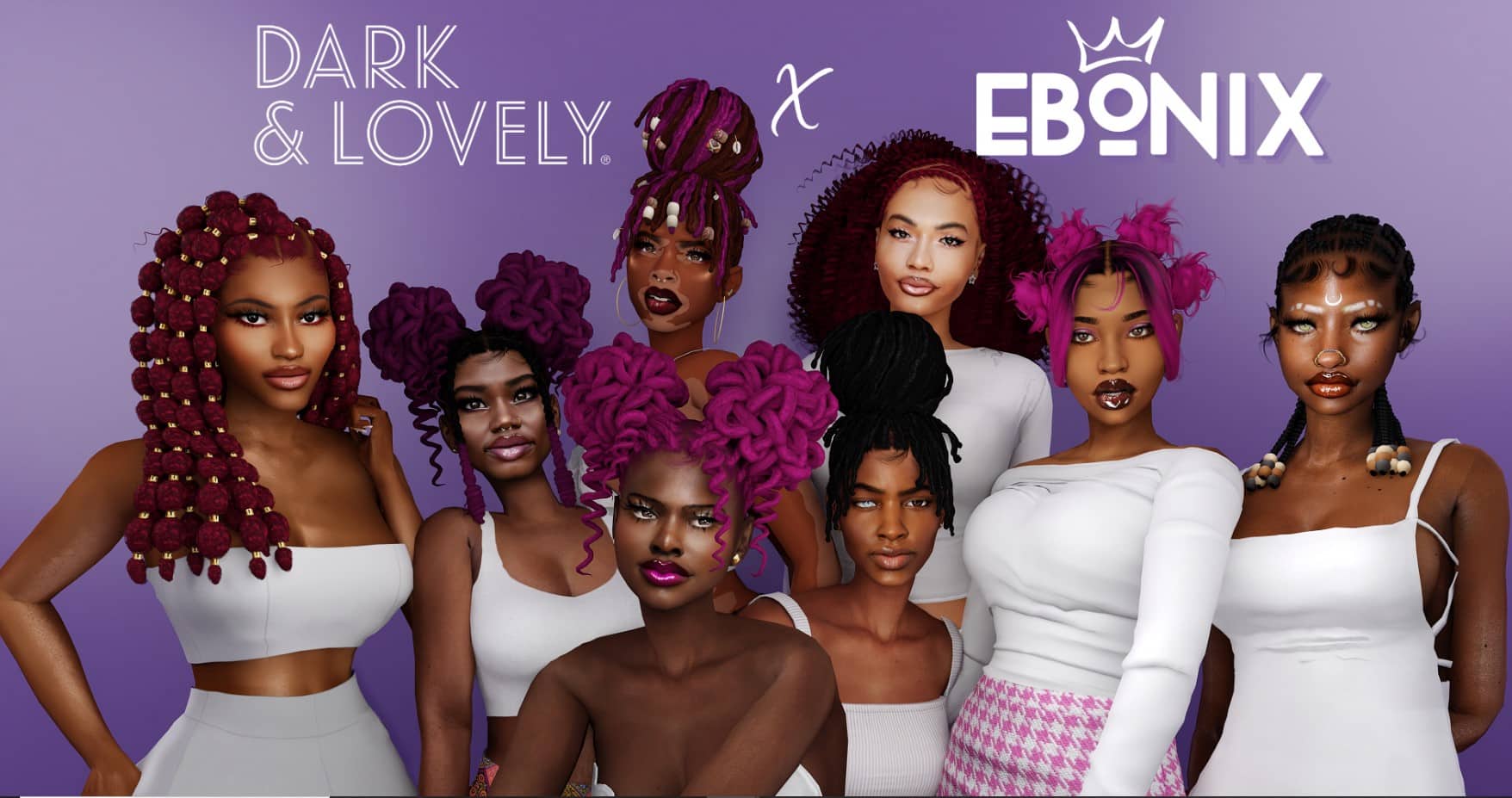 New Content Update: Inclusivity in The Sims 4