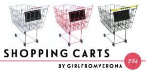 The Best Grocery Store CC for the Sims 4