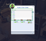 Planning a Fun Stay Over In The Sims 4