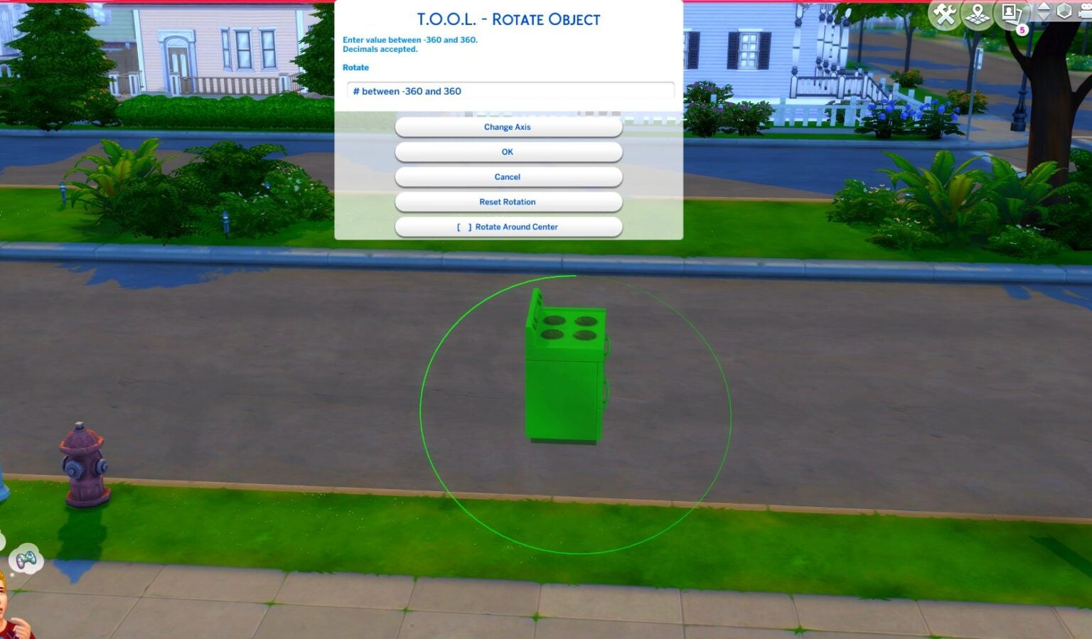 Sims 4 Custom Worlds Mod - How to Add and Create Custom Worlds?