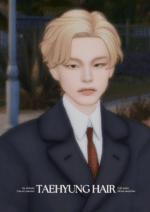 Sims 4 KPop CC & Mods — SNOOTYSIMS