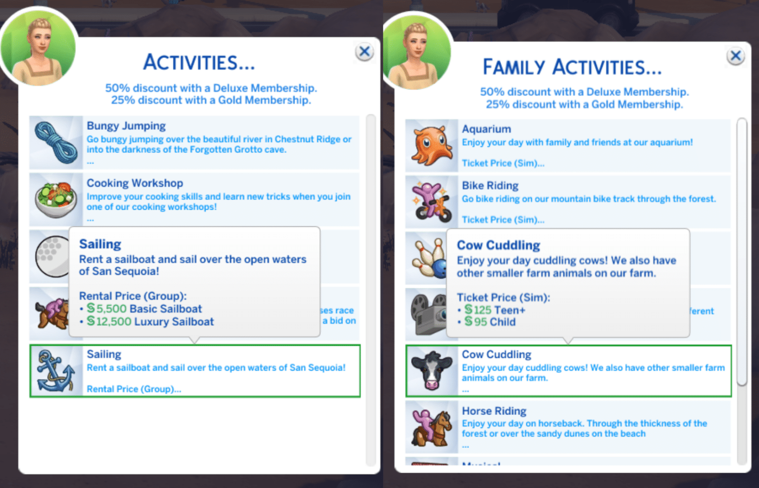 New Mod Alert: The Sims 4 Road To Wealth!