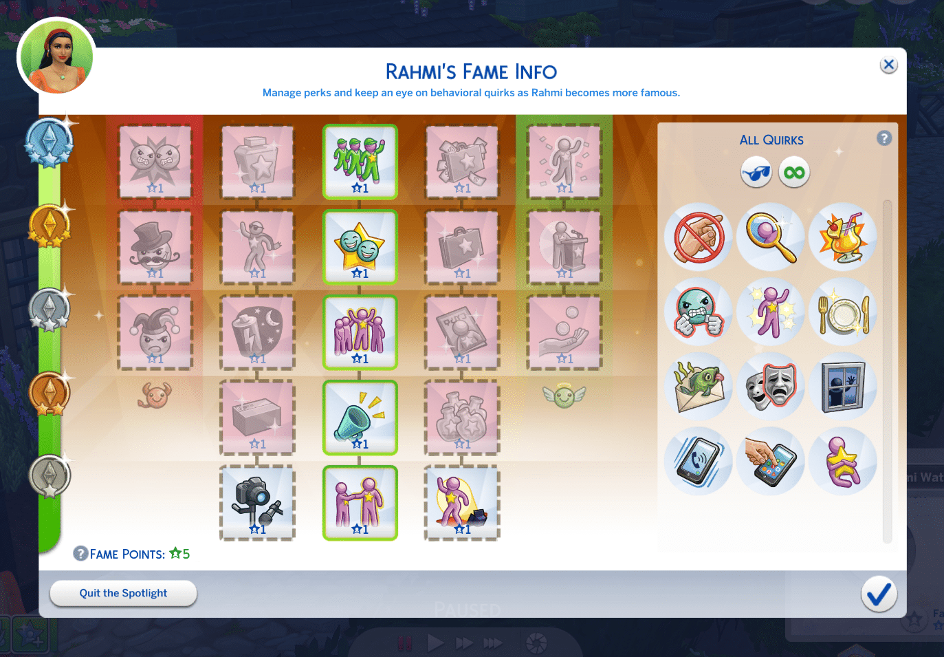 How to Become a Celebrity In The Sims 4