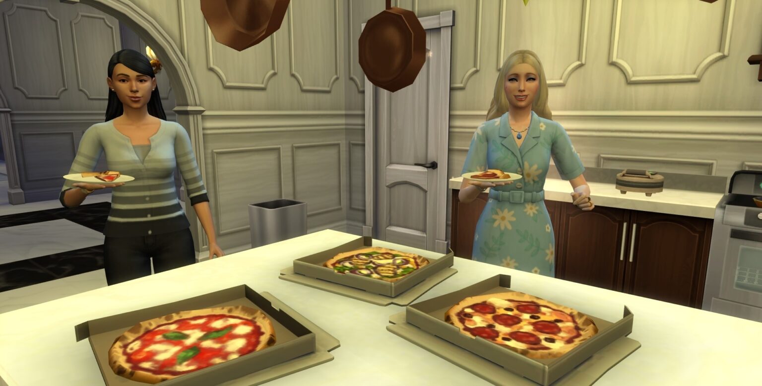 New Mod Alert: Special Holidays From KawaiiStacie!