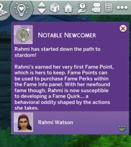 How to Become a Celebrity In The Sims 4