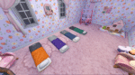 Throwing a Slumber Party In The Sims 4