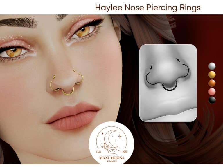 The Best Accessories CC For The Sims 4