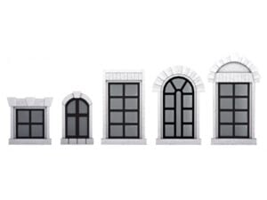 Stunning Windows CC for TS4 You Will Fall in Love With! — SNOOTYSIMS