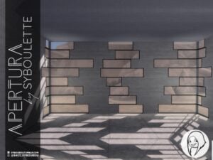 Stunning Windows CC for TS4 You Will Fall in Love With! — SNOOTYSIMS