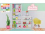 IKEA Furniture for The Sims 4: 15 Awesome CC to try!