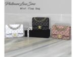 Sims 4 Chanel CC for a Luxurious Everything -Favorites — SNOOTYSIMS