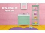 IKEA Furniture for The Sims 4: 15 Awesome CC to try!