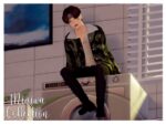 Greatest BTS Custom Content For the Sims 4 — SNOOTYSIMS