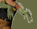 Sims 4 Gloves CC (MUST-have list) — SNOOTYSIMS
