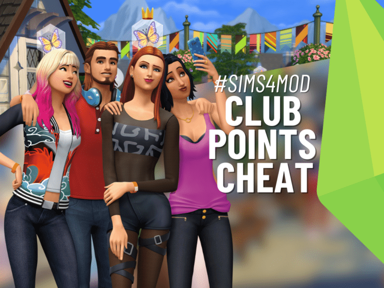The Sims 4 Club Mod – How To Improve Your Club Experience?