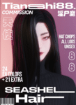 Dark And Edgy Pieces of Emo CC For the Sims 4
