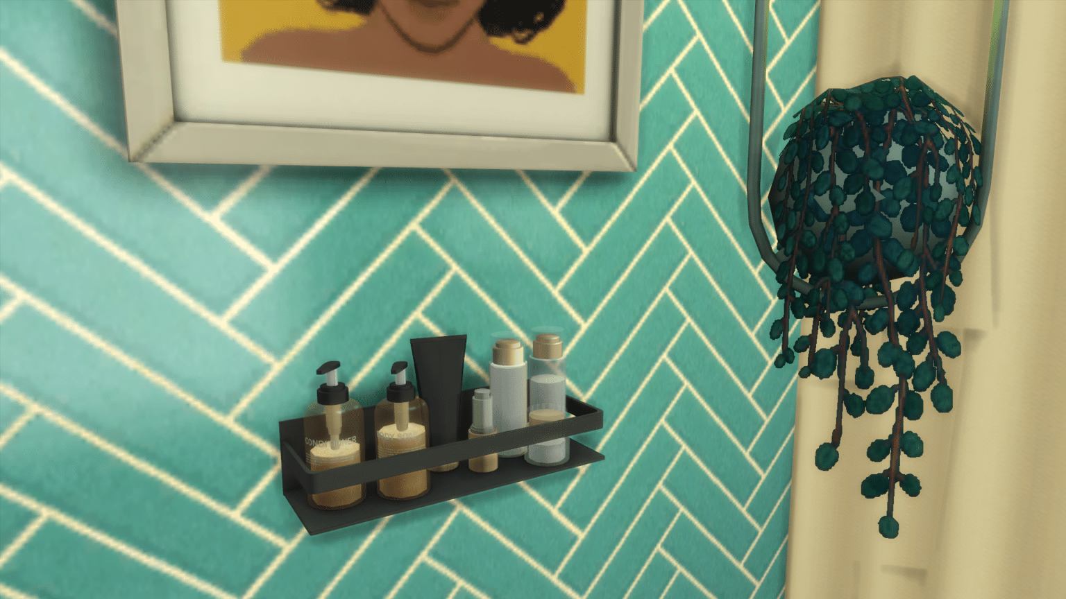 35+ Decor and Clutter Items to Make Your Builds Cozy!