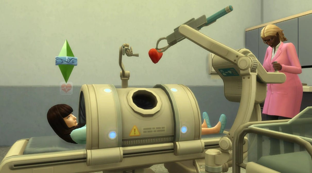 The Ultimate Guide to Pregnancies In The Sims 4