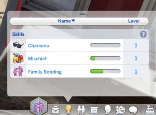 The Family Gameplay Mod: Fortify Family Ties!