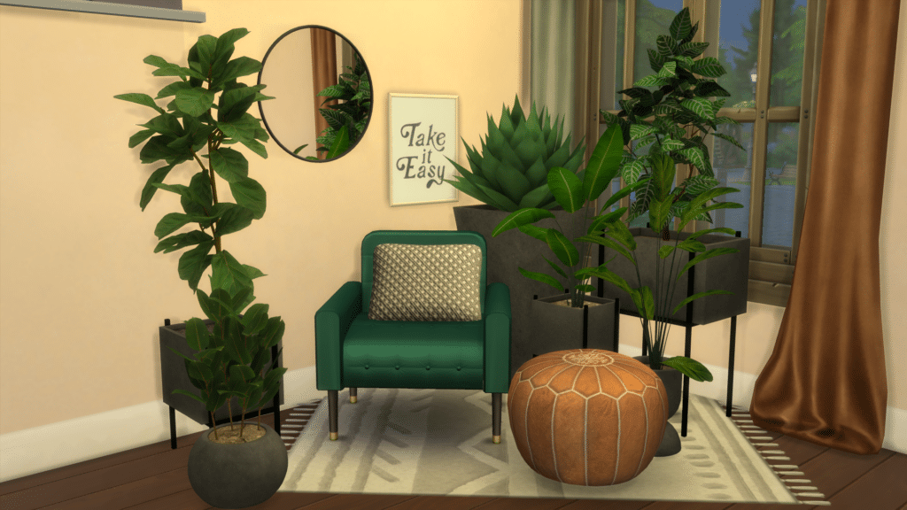 35+ Decor and Clutter Items to Make Your Builds Cozy!