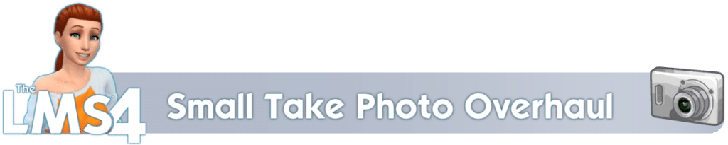 Camera Mods To Make The Sims 4 More Aesthetic