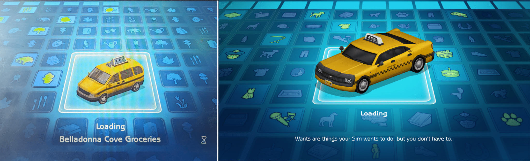 The Sims 2 UI Mod: Soak In The Millennial Nostalgia! — SNOOTYSIMS